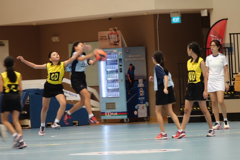 Physical Sports
